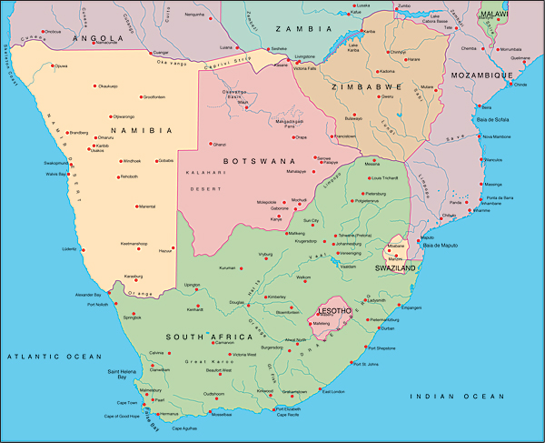 Mountain High Maps Illustrator Vector EPS Maps